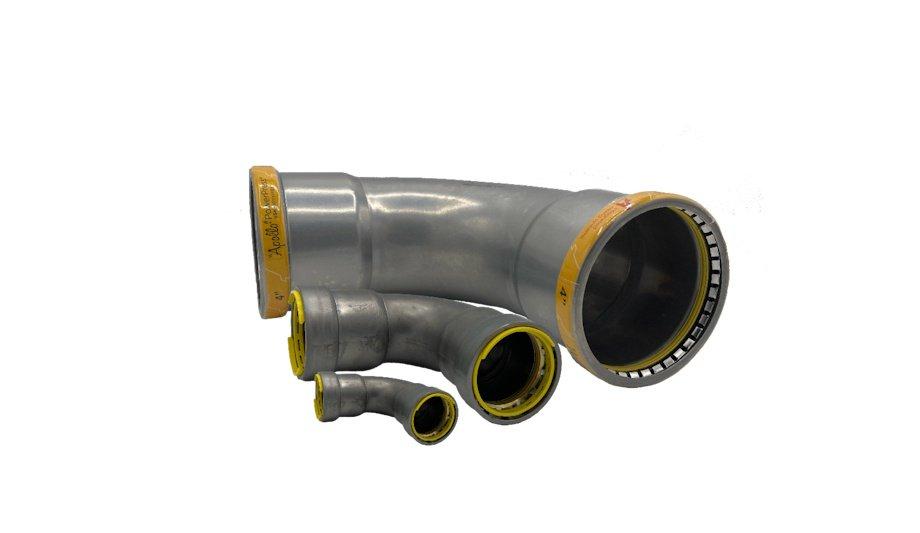 Aalberts IPS Debuts New Solutions At AHR Expo 2026 – Boykin Air