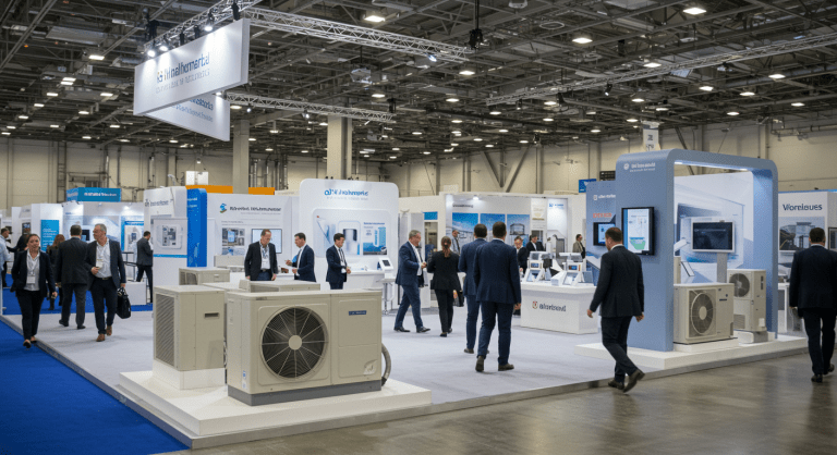 2026 HVAC Market Forces & Regulatory Shifts – Boykin Air